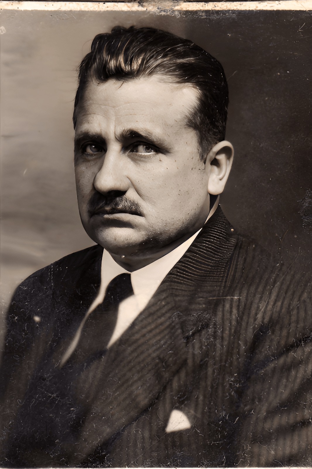 Acción de gracias por la beatificación del mártir Agustín Alcalá y Henke – Hermandad Sacramental ...