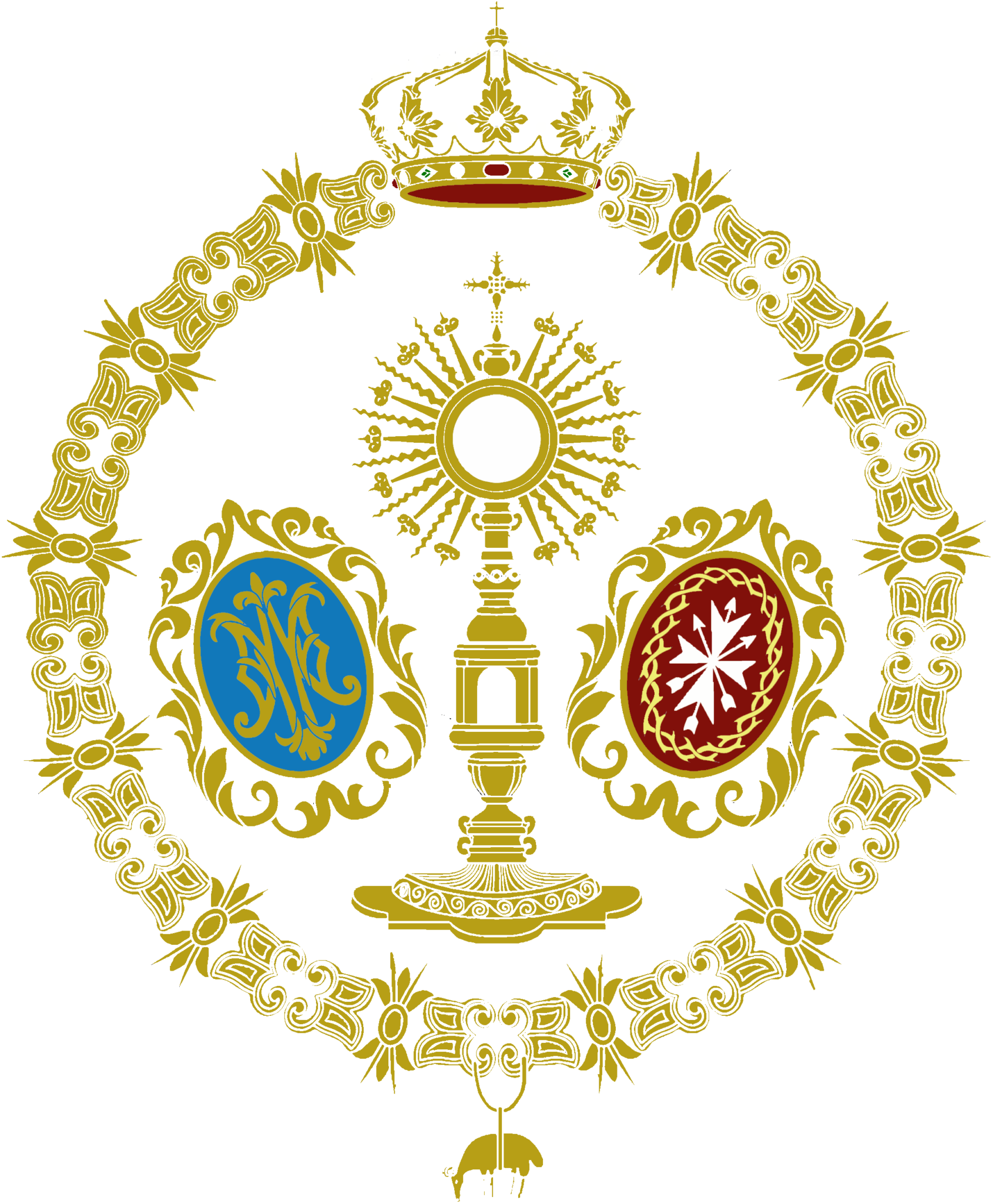 Apuntes históricos sobre la Hermandad – Hermandad Sacramental de la ...
